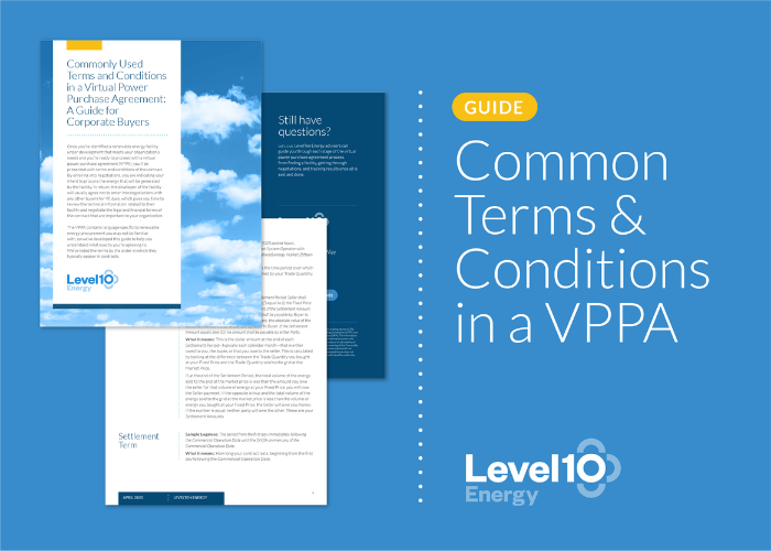Common Terms And Conditions In A Virtual Power Purchase Agreement A common-terms-and-conditions-in-a-virtual-power-purchase-agreement-a